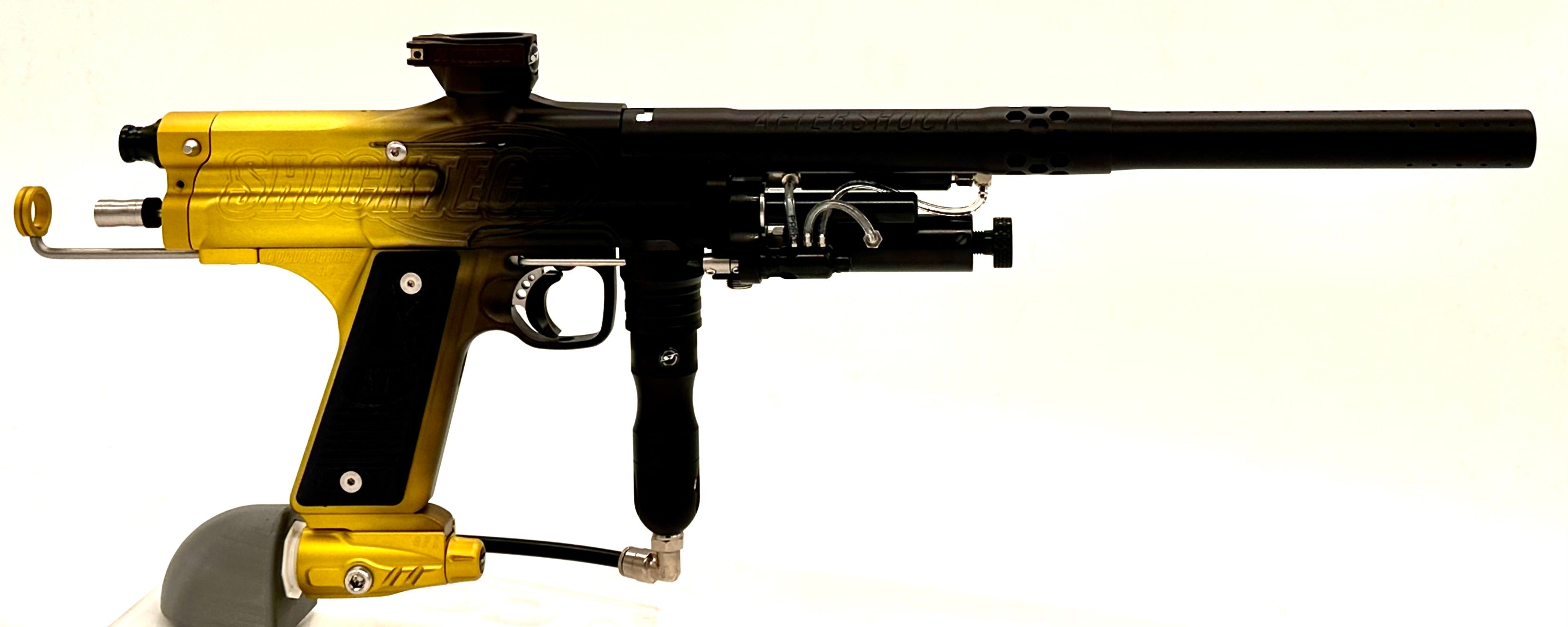 CG2 Full Size – Shocktech USA