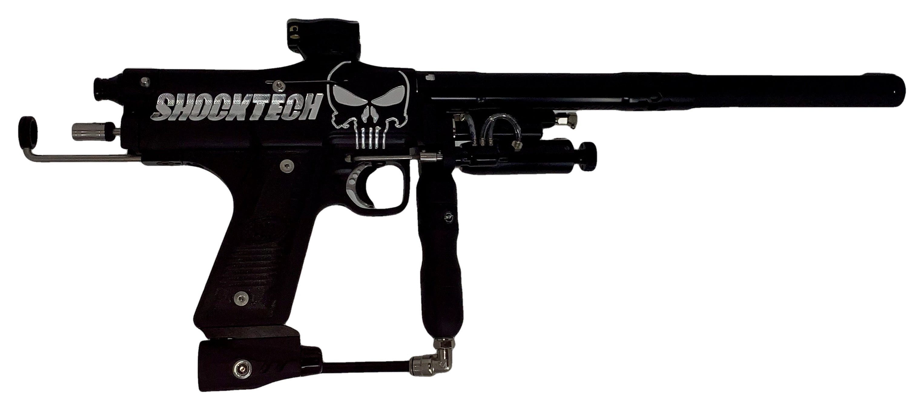 Guns – Shocktech USA