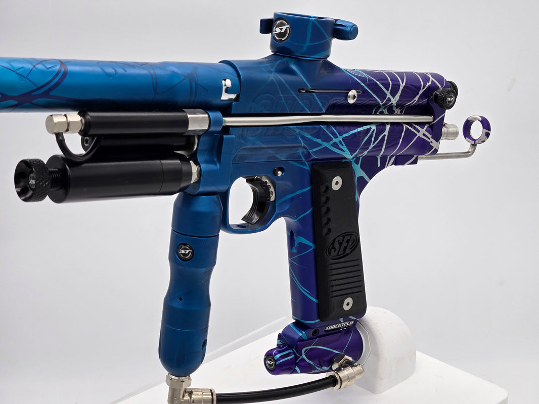 CG2 – Shocktech USA