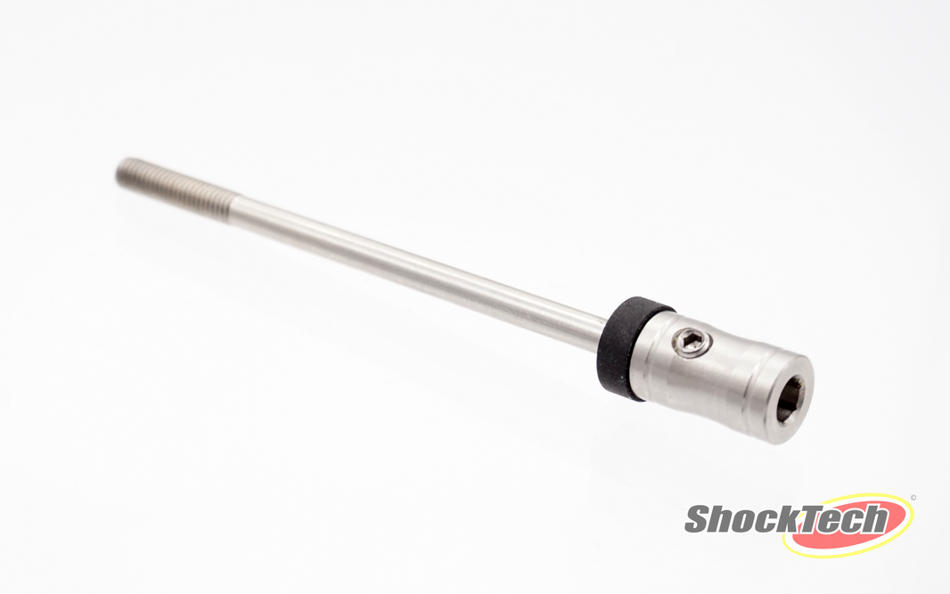 Internals – Shocktech USA