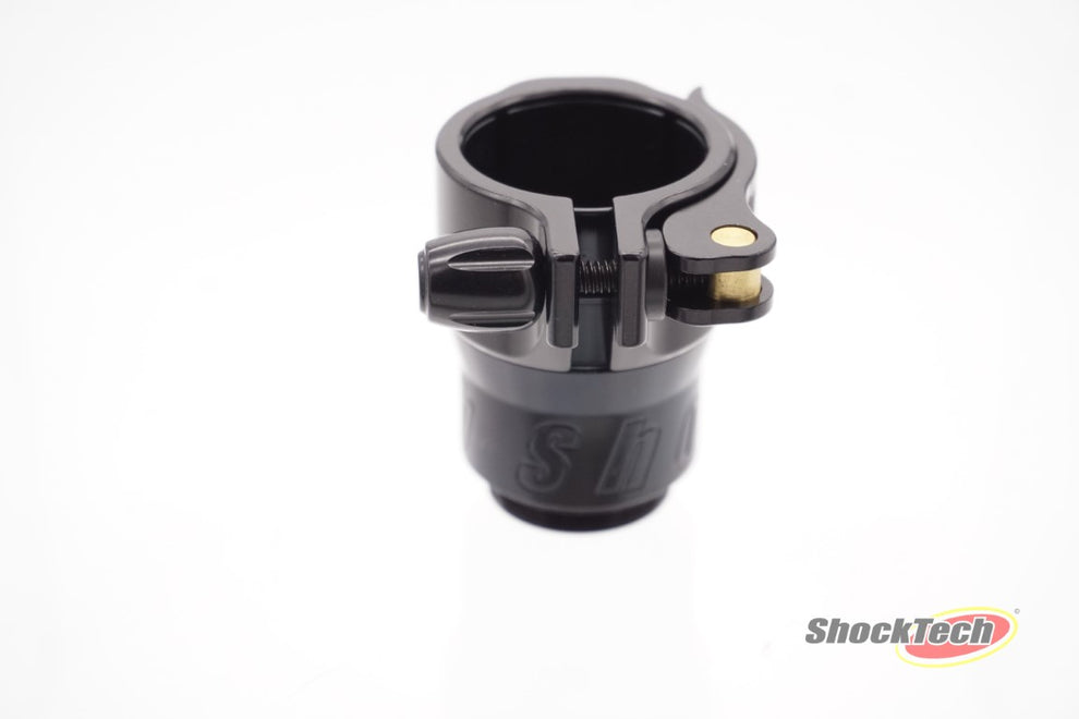 Feed Neck Assembly – Shocktech USA