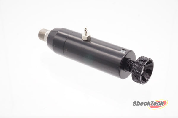 FGP (Low Pressure Regulator) – Shocktech USA