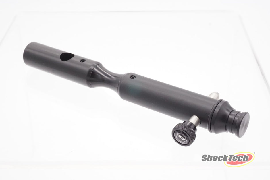 Internals – Shocktech USA