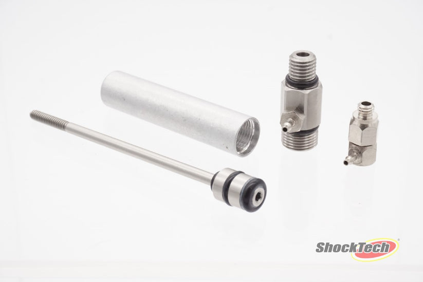 Ram – Shocktech USA