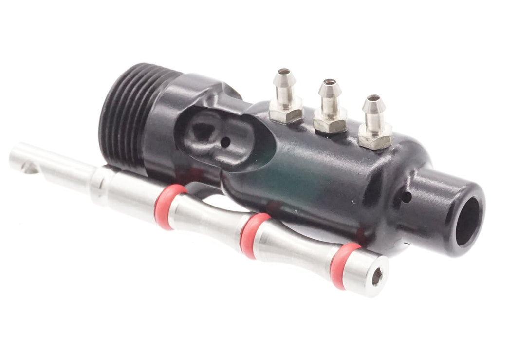 Pneumatics – Shocktech USA