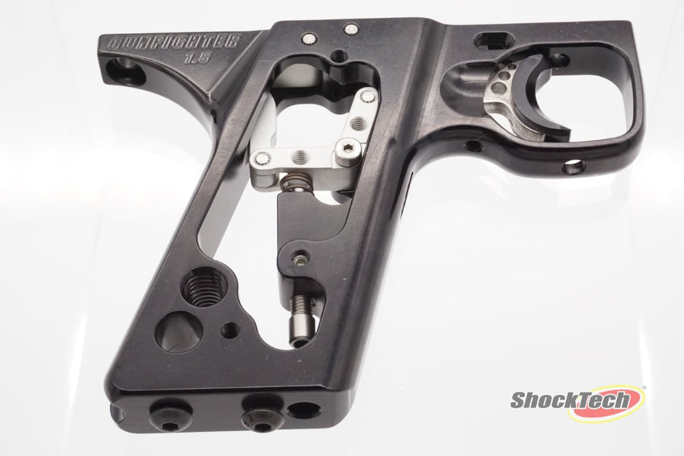 Gunfighter 1.5 Frame – Shocktech USA