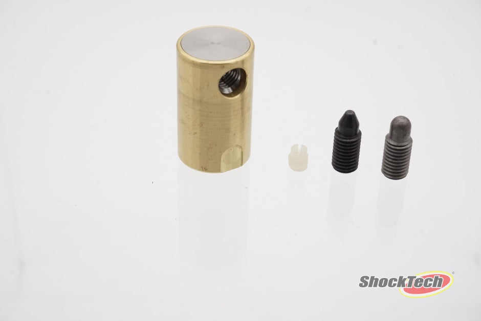 Internals – Shocktech USA
