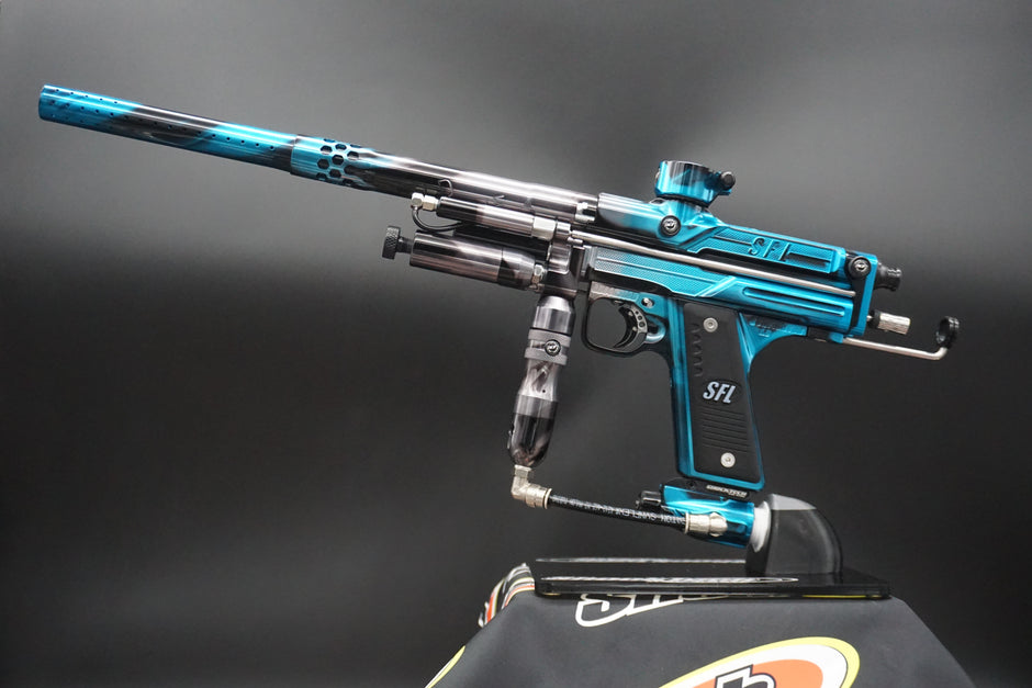 CG3 – Shocktech USA