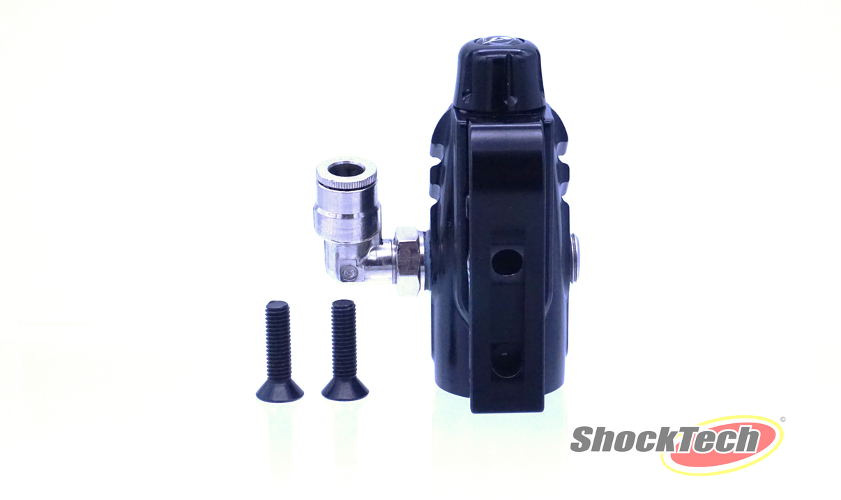 ASA On/Off with drop – Shocktech USA