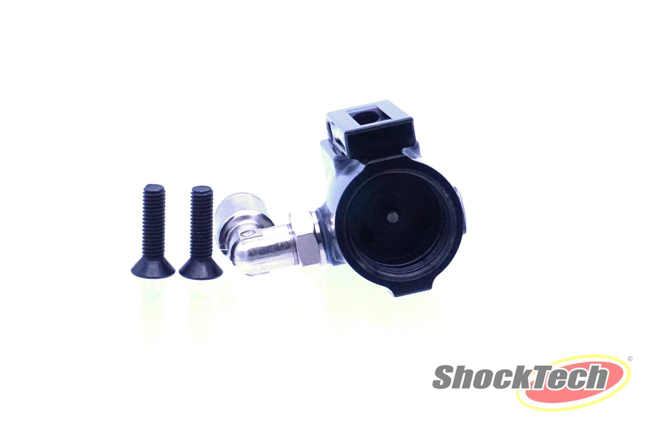 ASA On/Off with drop – Shocktech USA
