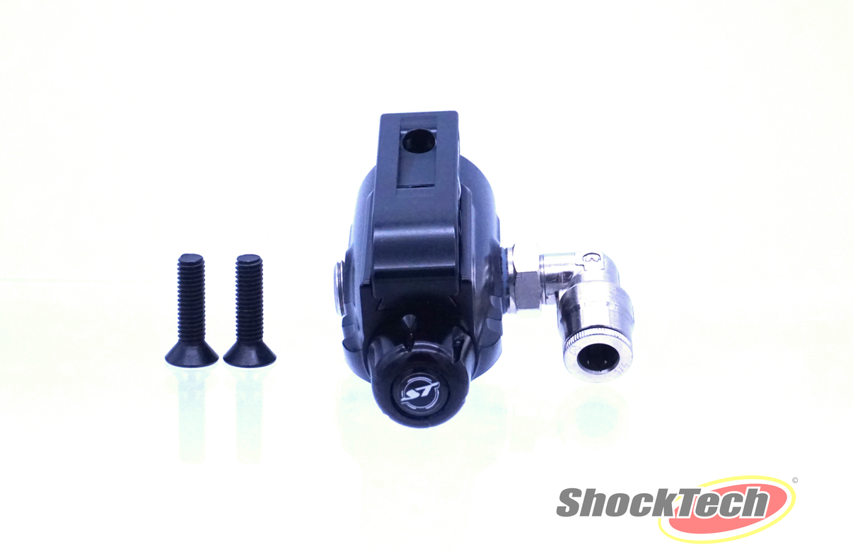 ASA On/Off with drop – Shocktech USA