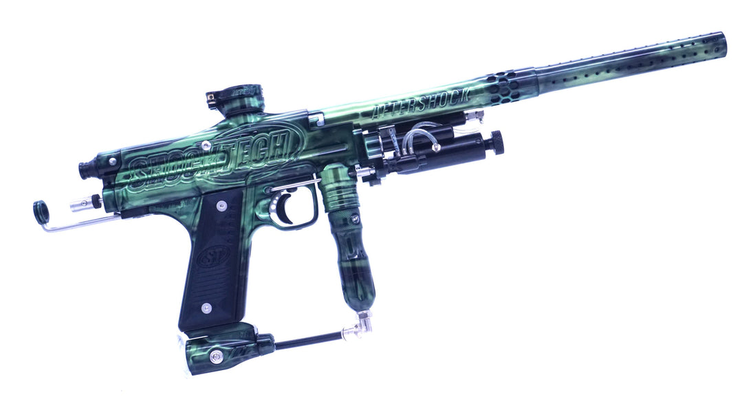 CG2 Full Size – Shocktech USA