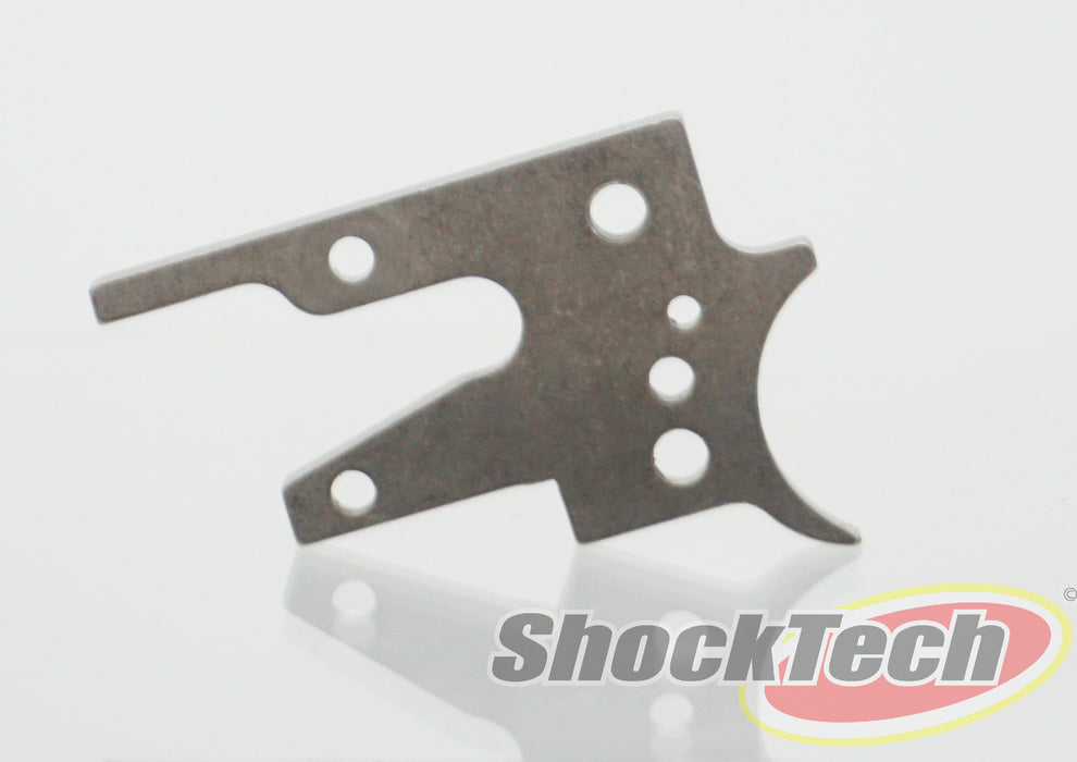 Shocktech Slider Plate – Shocktech USA