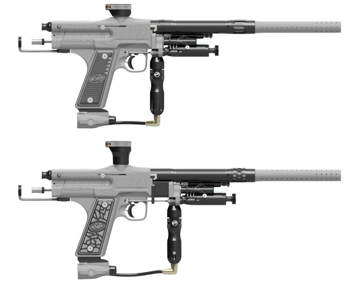 SFL Extension Kit – Shocktech USA