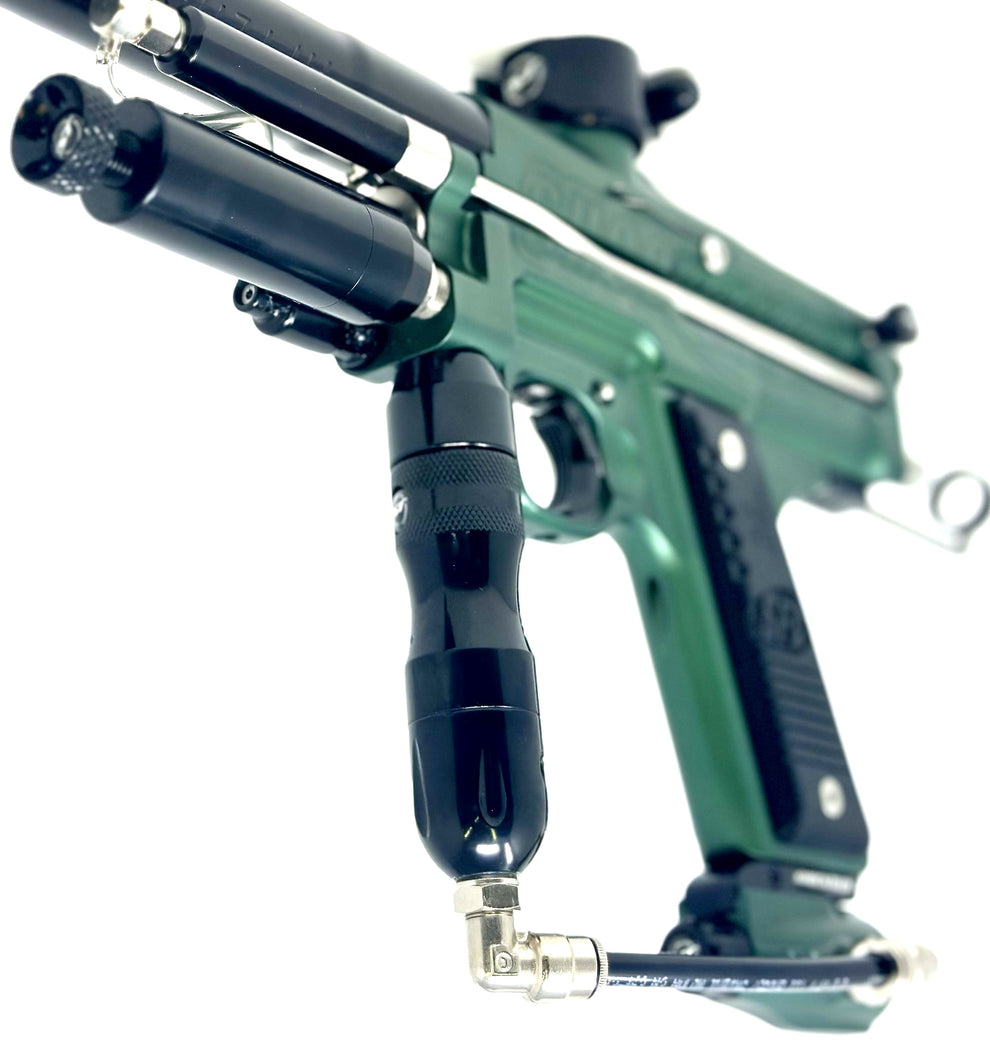 CG2 SFL Dust Green – Shocktech USA