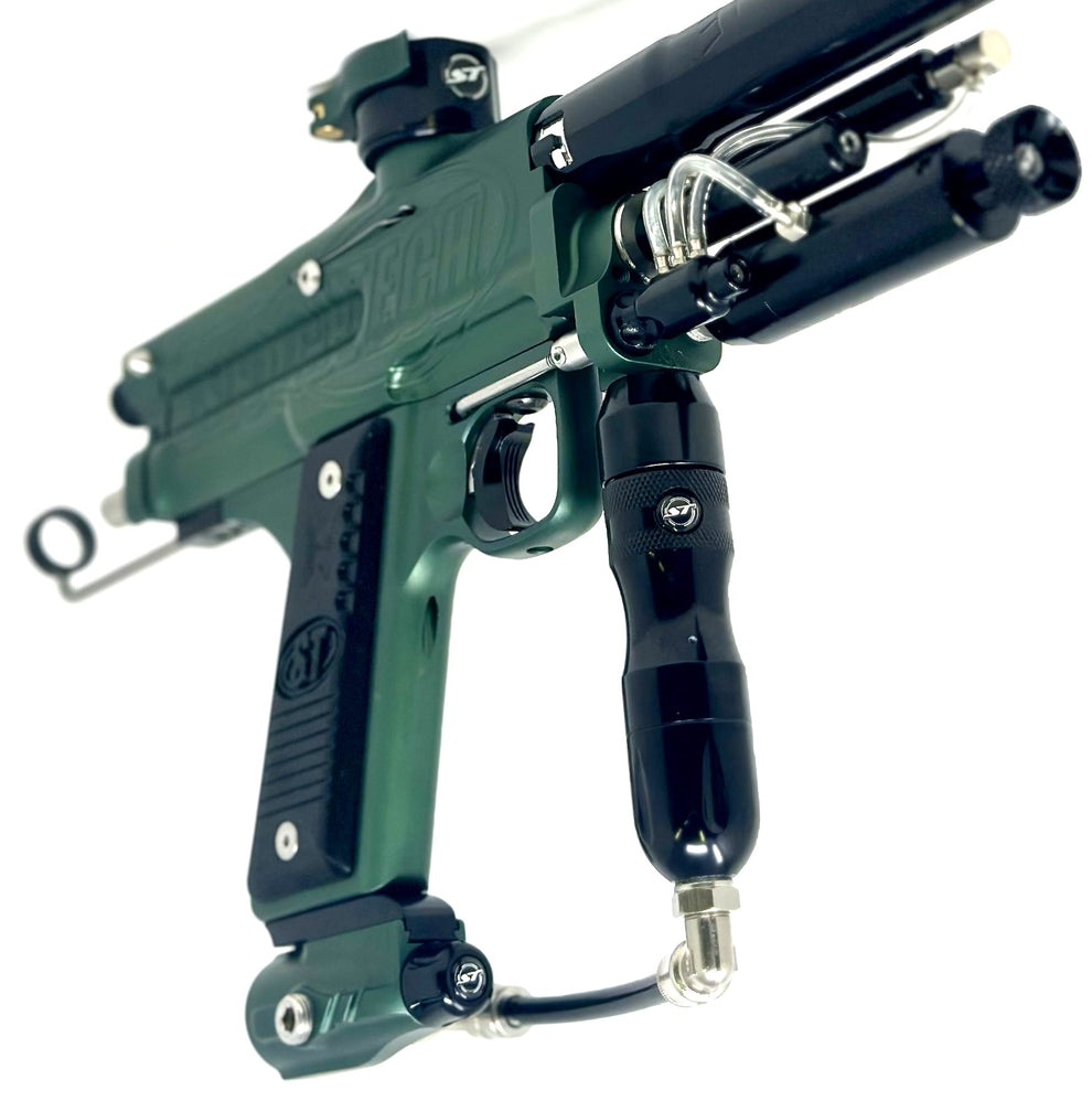 CG2 SFL Dust Green – Shocktech USA