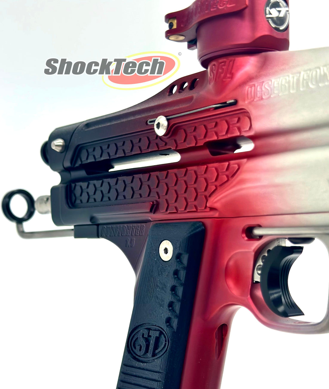 Shocktech USA