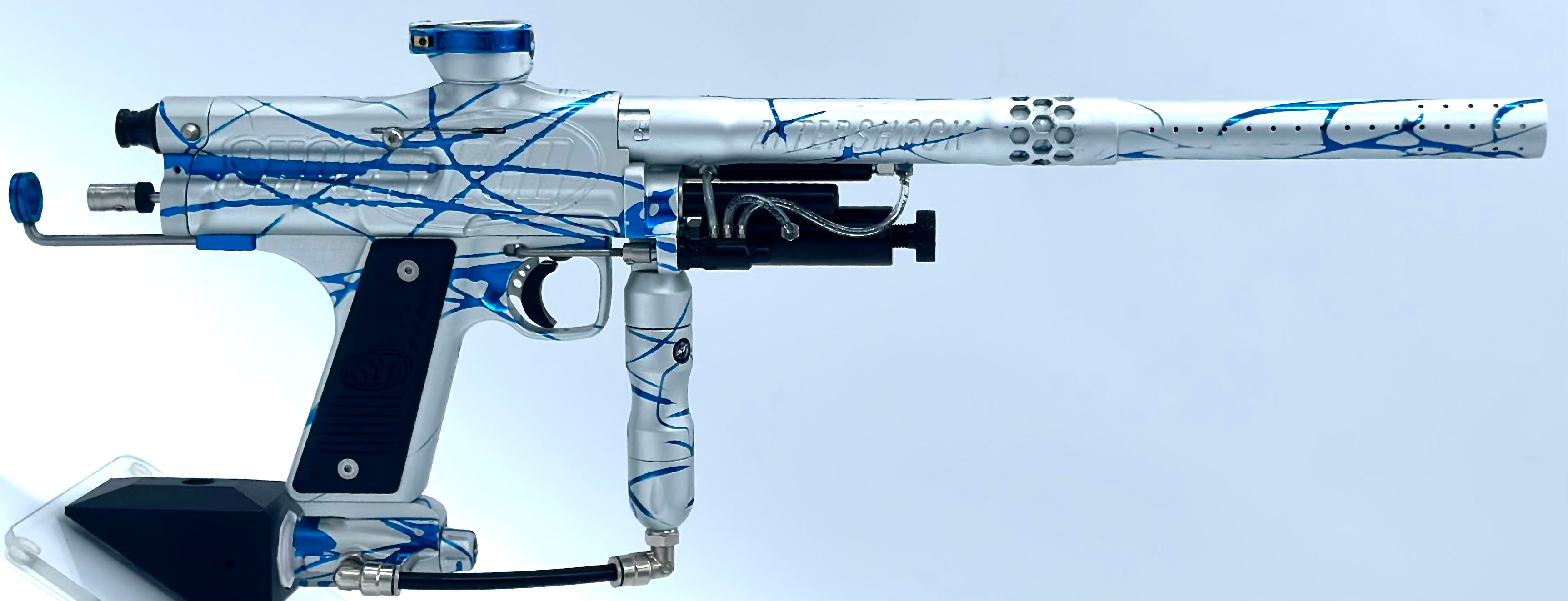 CG2 – Shocktech USA