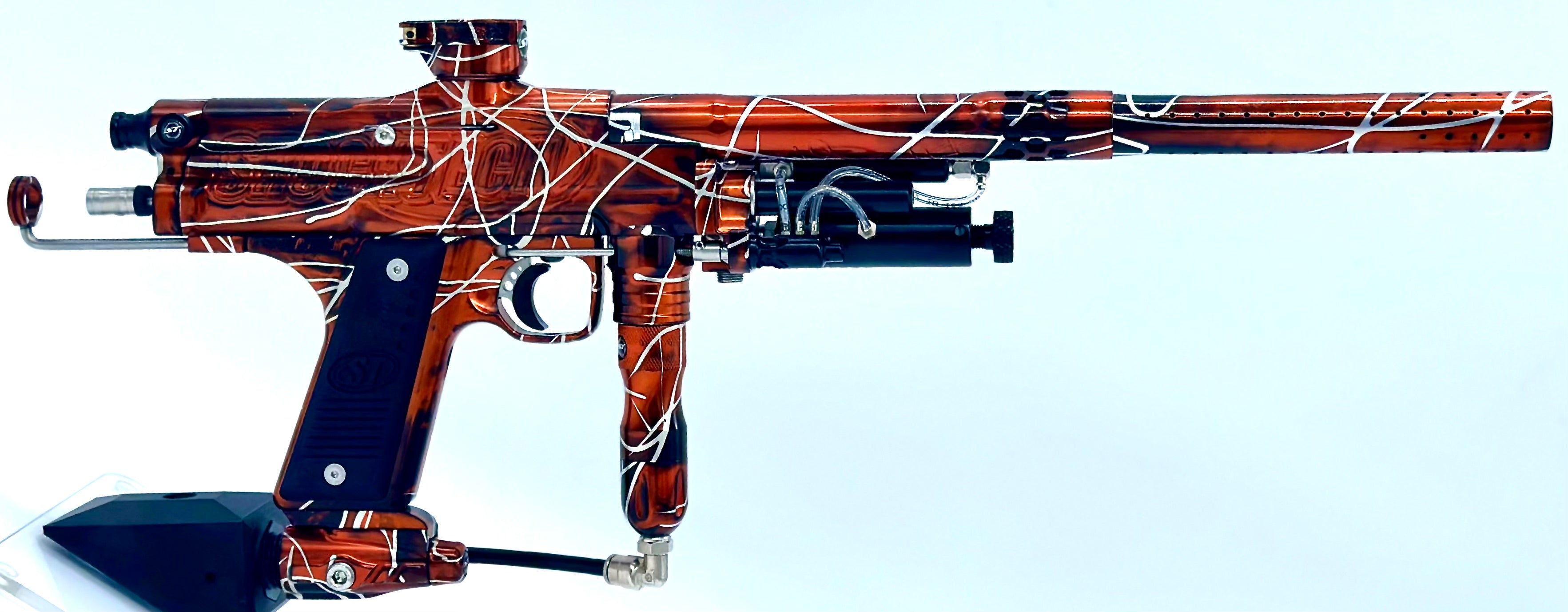 CG2 Full Size – Shocktech USA