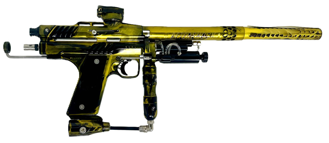 STR – Shocktech USA