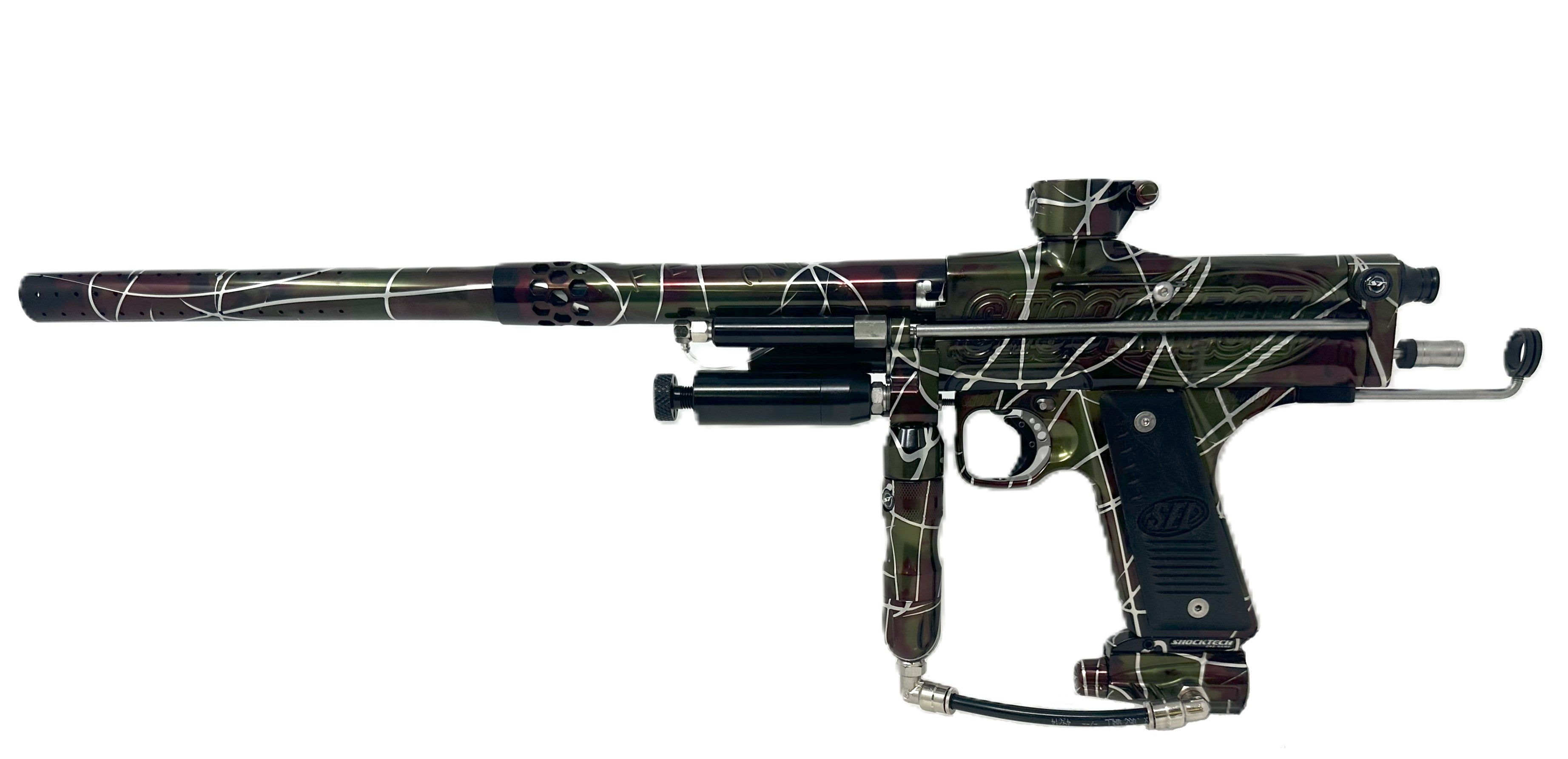 CG2 – Shocktech USA