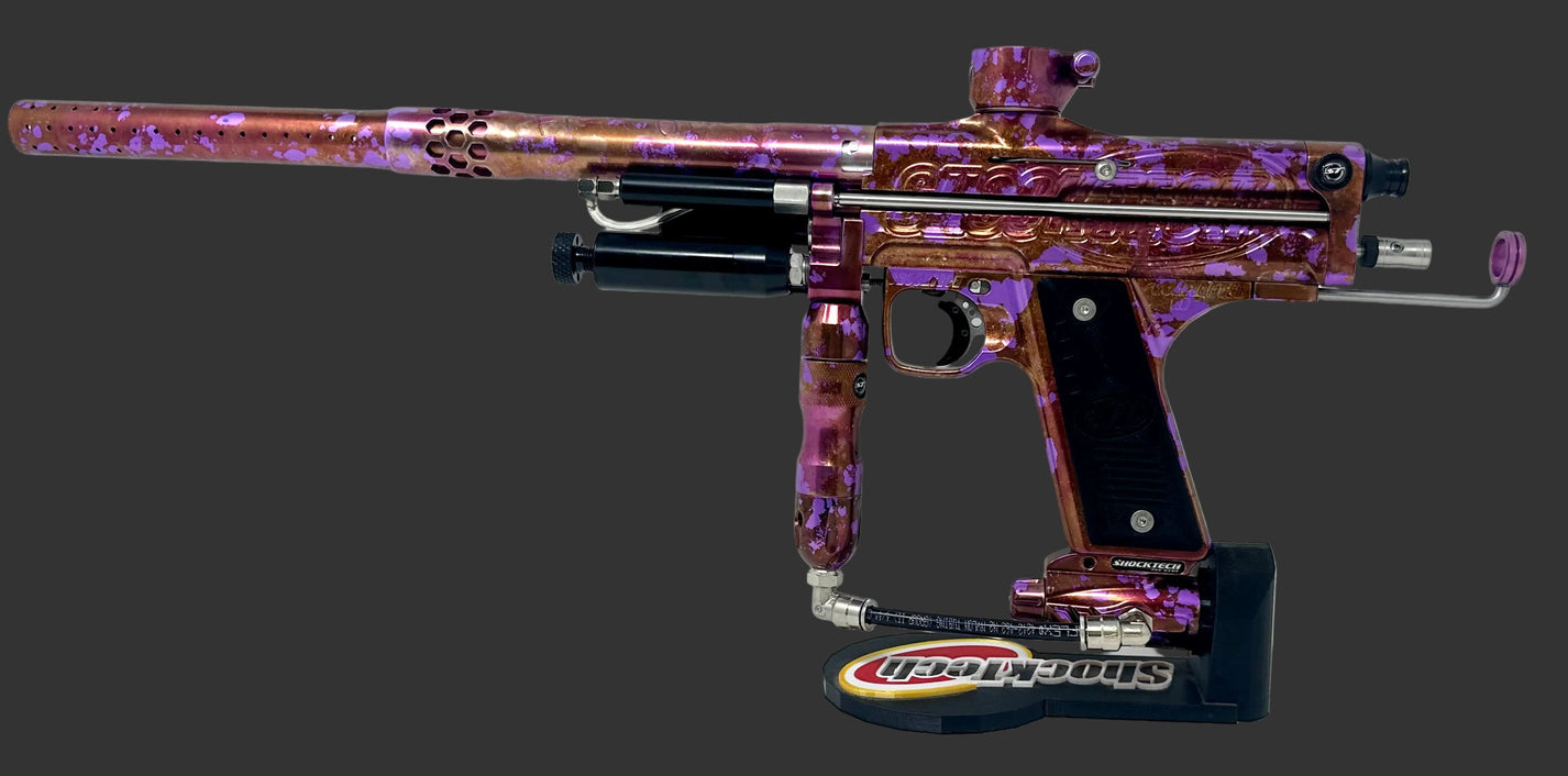 CG2 SFL Rusted Purple FALLOUT-4 – Shocktech USA