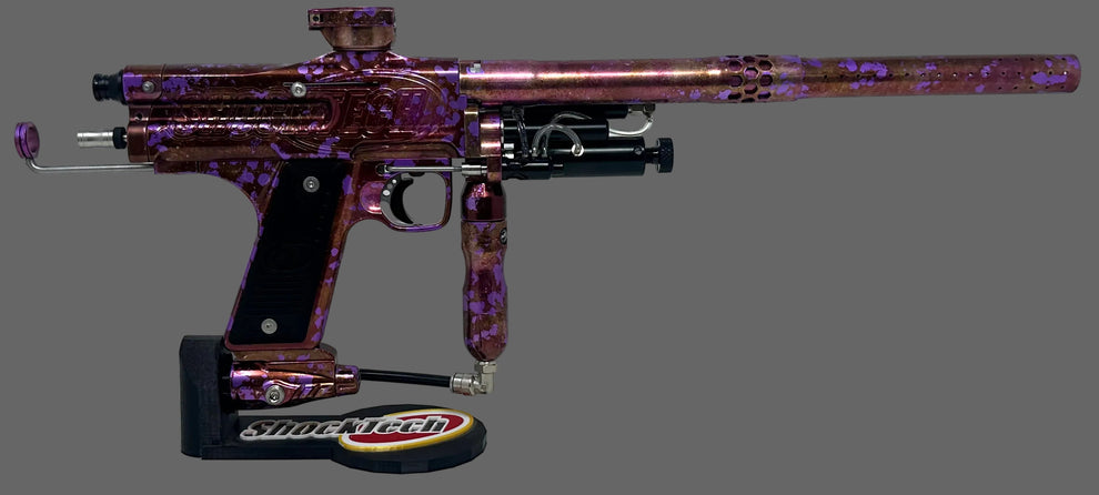 CG2 SFL Rusted Purple FALLOUT-4 – Shocktech USA