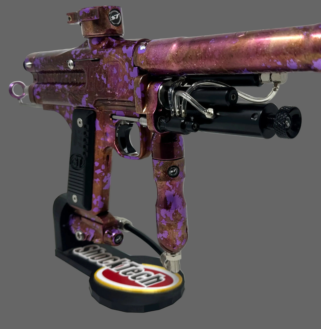 CG2 SFL Rusted Pink – Shocktech USA