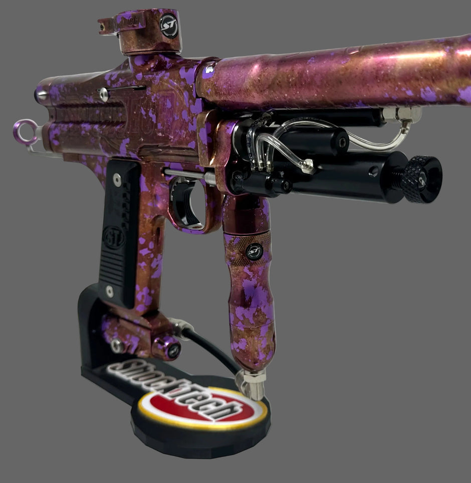 CG2 – Shocktech USA