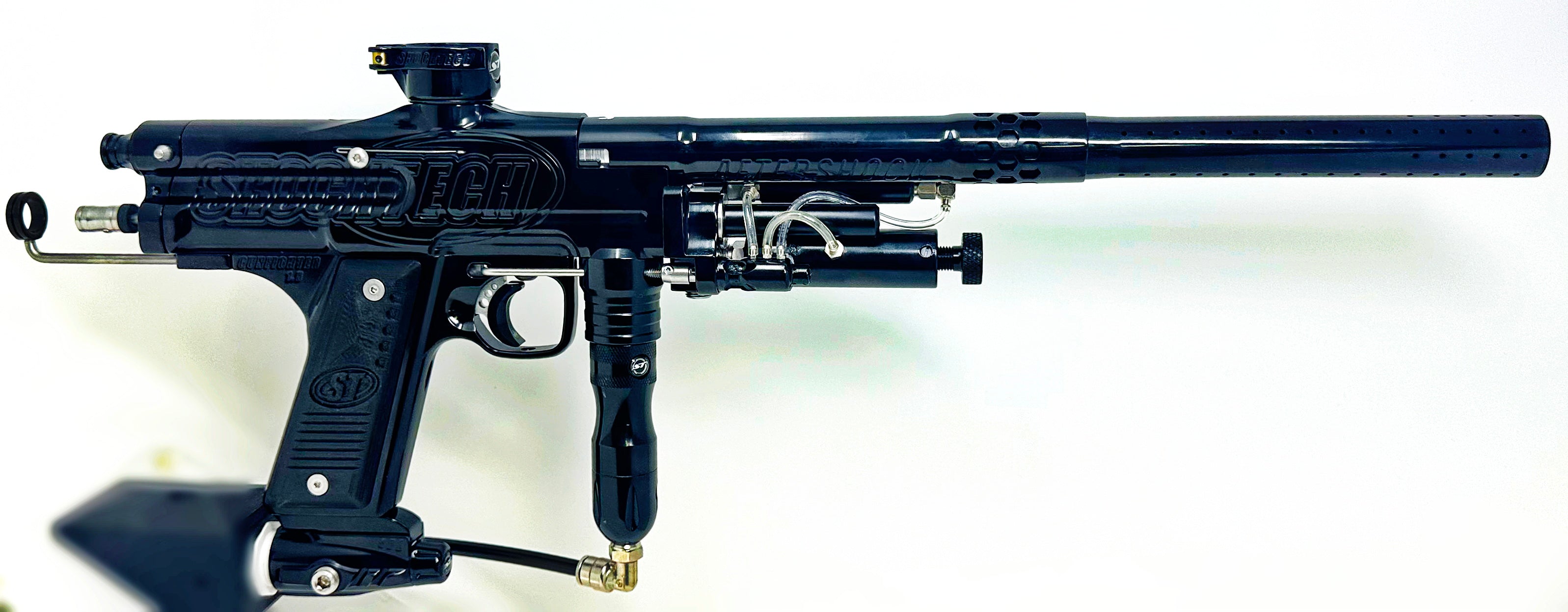 CG2 Full Size – Shocktech USA