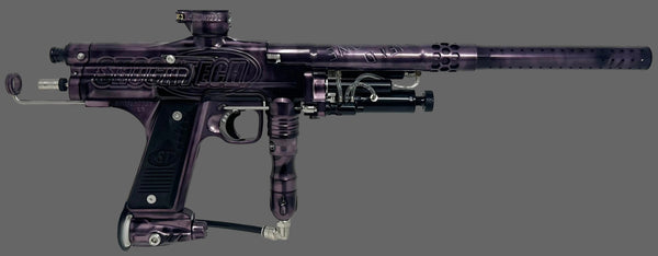 CG2 SFL Purple Smoke Wash – Shocktech USA