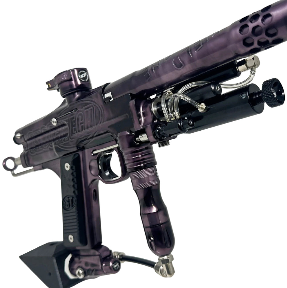 CG2 SFL Purple Smoke Wash Gloss – Shocktech USA