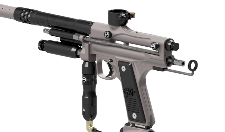 Shocktech Builder Kits – Shocktech USA