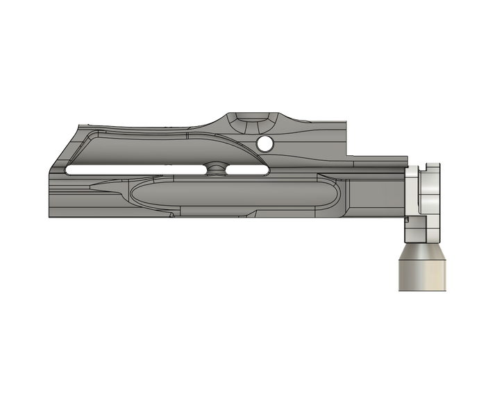 Custom Build Deposit – Shocktech USA