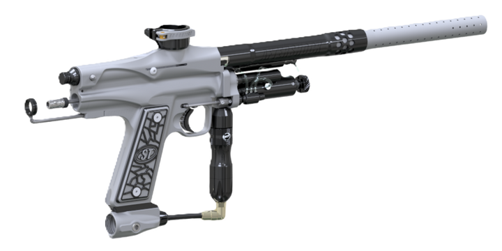 Shocktech Builder Kits – Shocktech USA