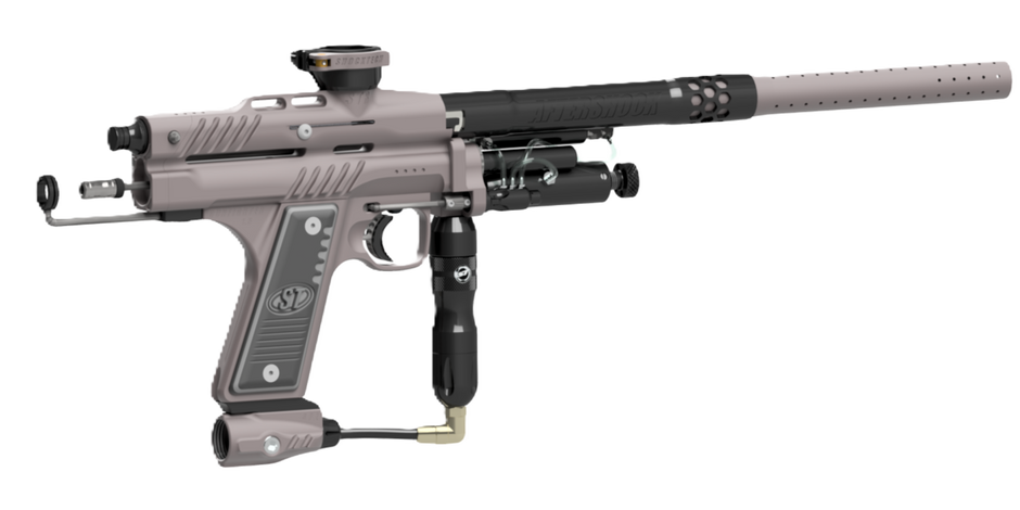 Shocktech Builder Kits – Shocktech USA