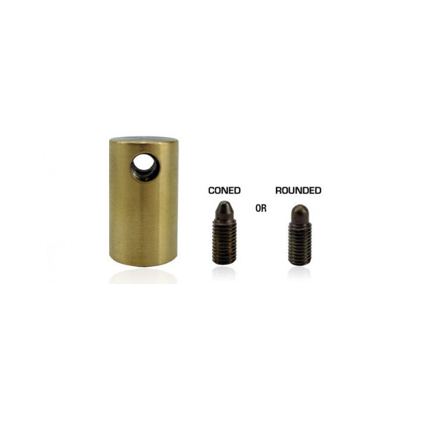 Lower Tube Internals Kit – Shocktech USA