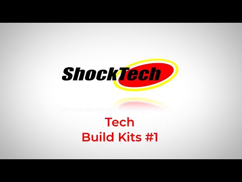 CG2 Mini KIT – Shocktech USA