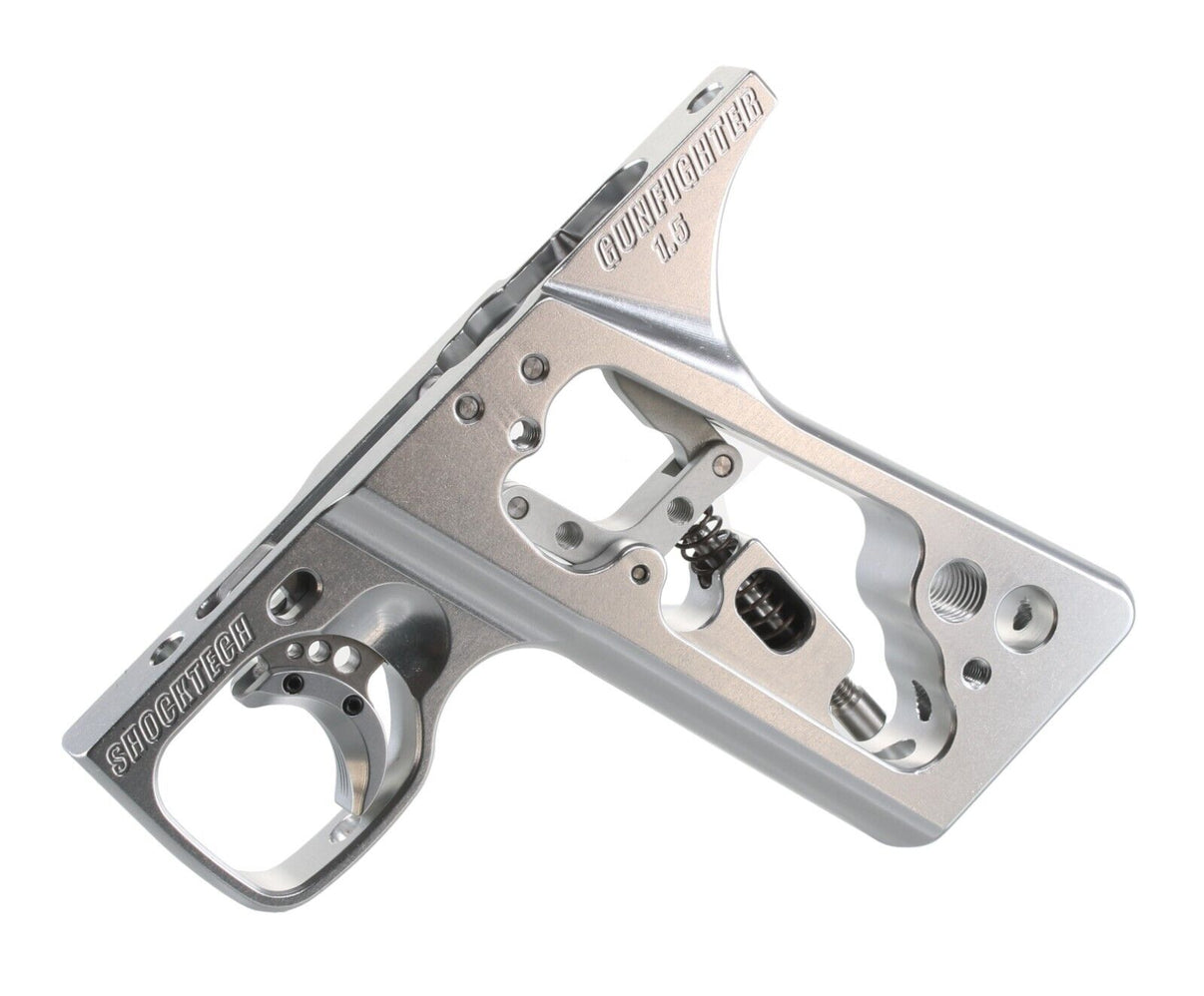 Gunfighter 1.5 Frame – Shocktech USA