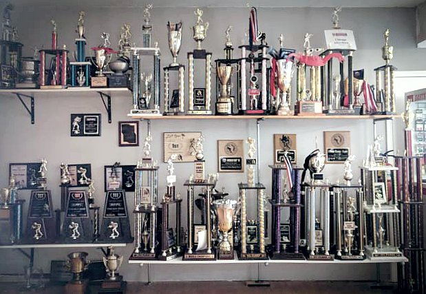 About – Shocktech USA